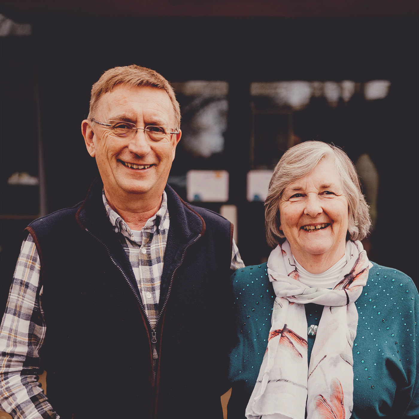 Our Team at Merland Rise Church